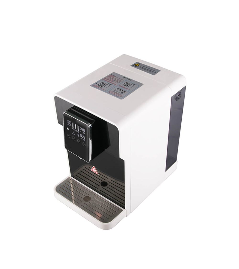 Stalinis vandens filtras WATERLOVERS WL-MASTER