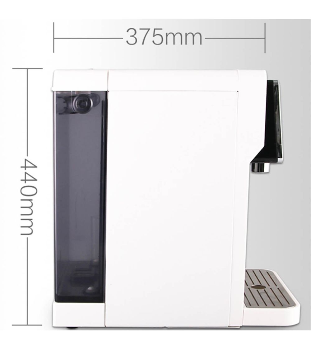 Stalinis vandens filtras WATERLOVERS WL-MASTER