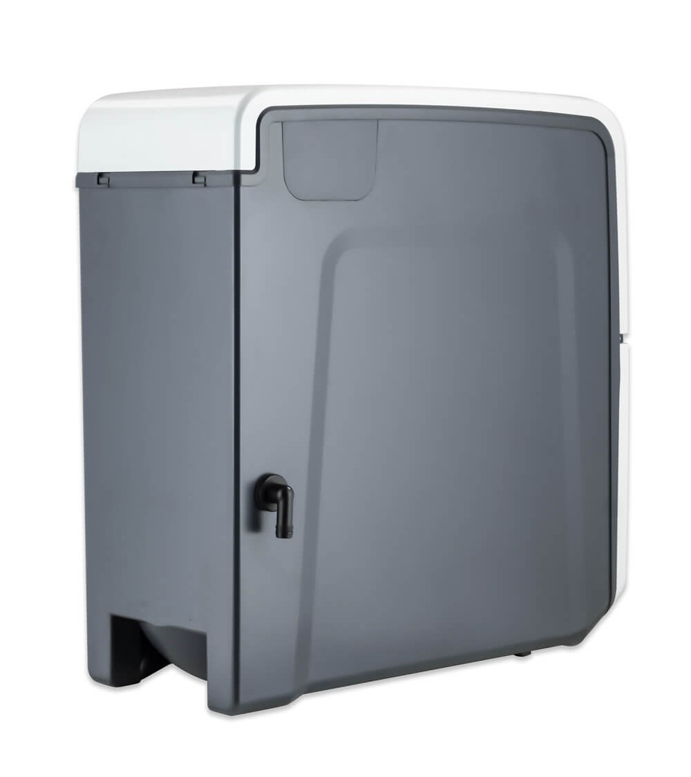 Vandens minkštinimo filtras KINETICO PREMIER COMPACT