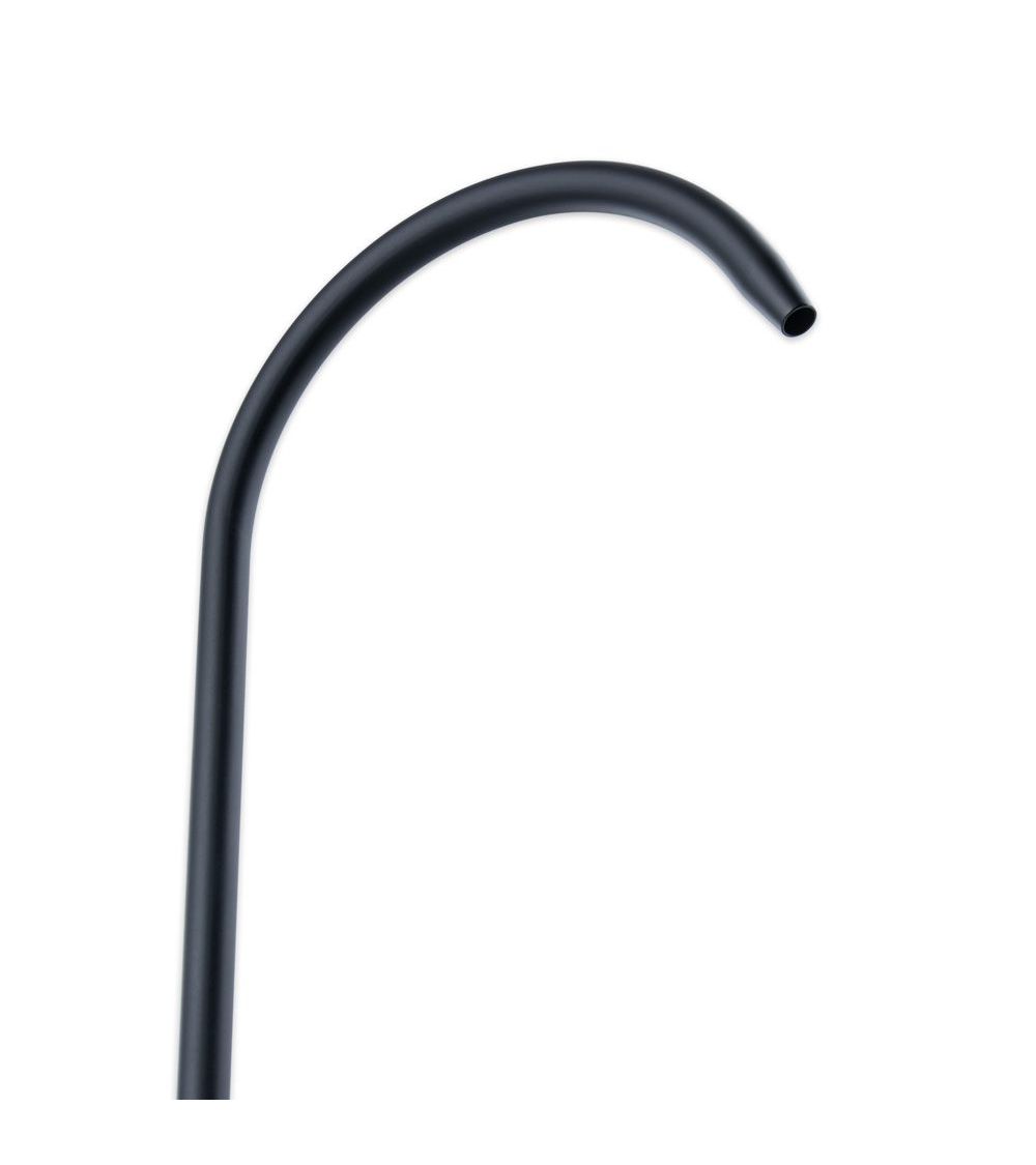 Viengubas vandens maišytuvas RO sistemai WaterLovers GF 06 BLACK