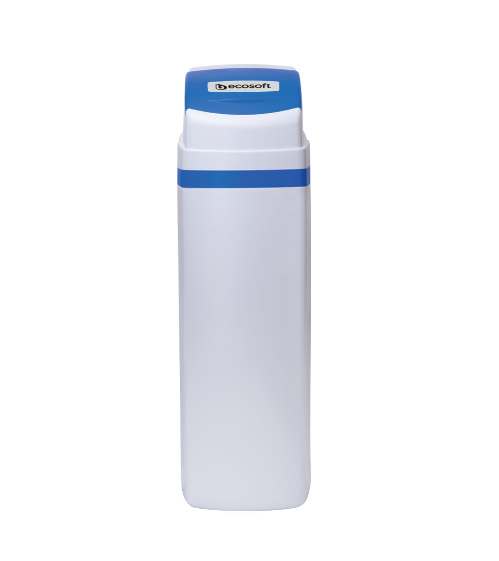Arctic Blue 180 water softener (EN)