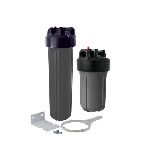 AQUAPOINT & BIG BLUE